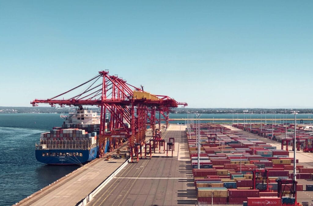 International Shipping - Primary Connect