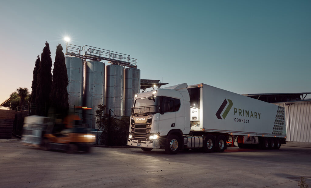 Primary Connect+ - Primary Connect