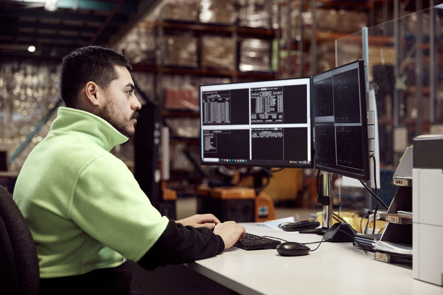 Primary Connect+ Support - Primary Connect